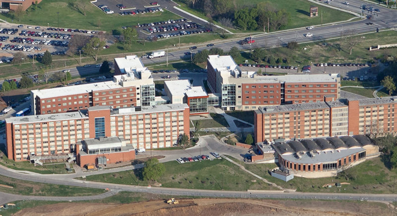 KU proposing housing, dining rate increases of nearly 5% as inflation ...